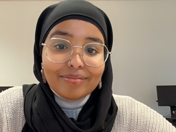 Mustafa Hassan | University of Surrey